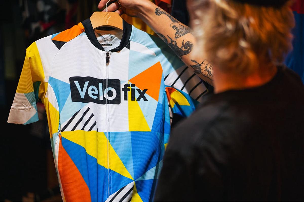 Components, Accessories & Parts – Velofix