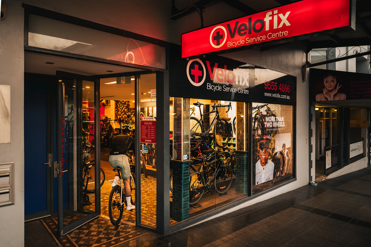 Location – Velofix