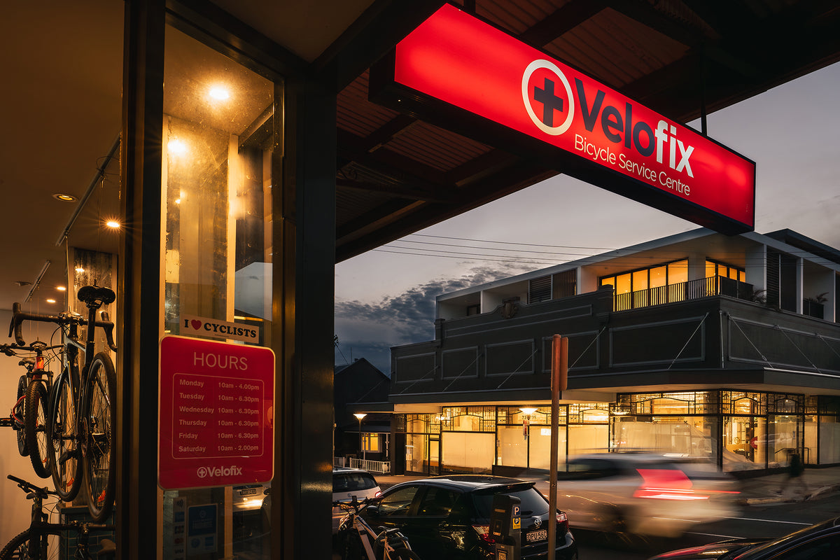 Location – Velofix