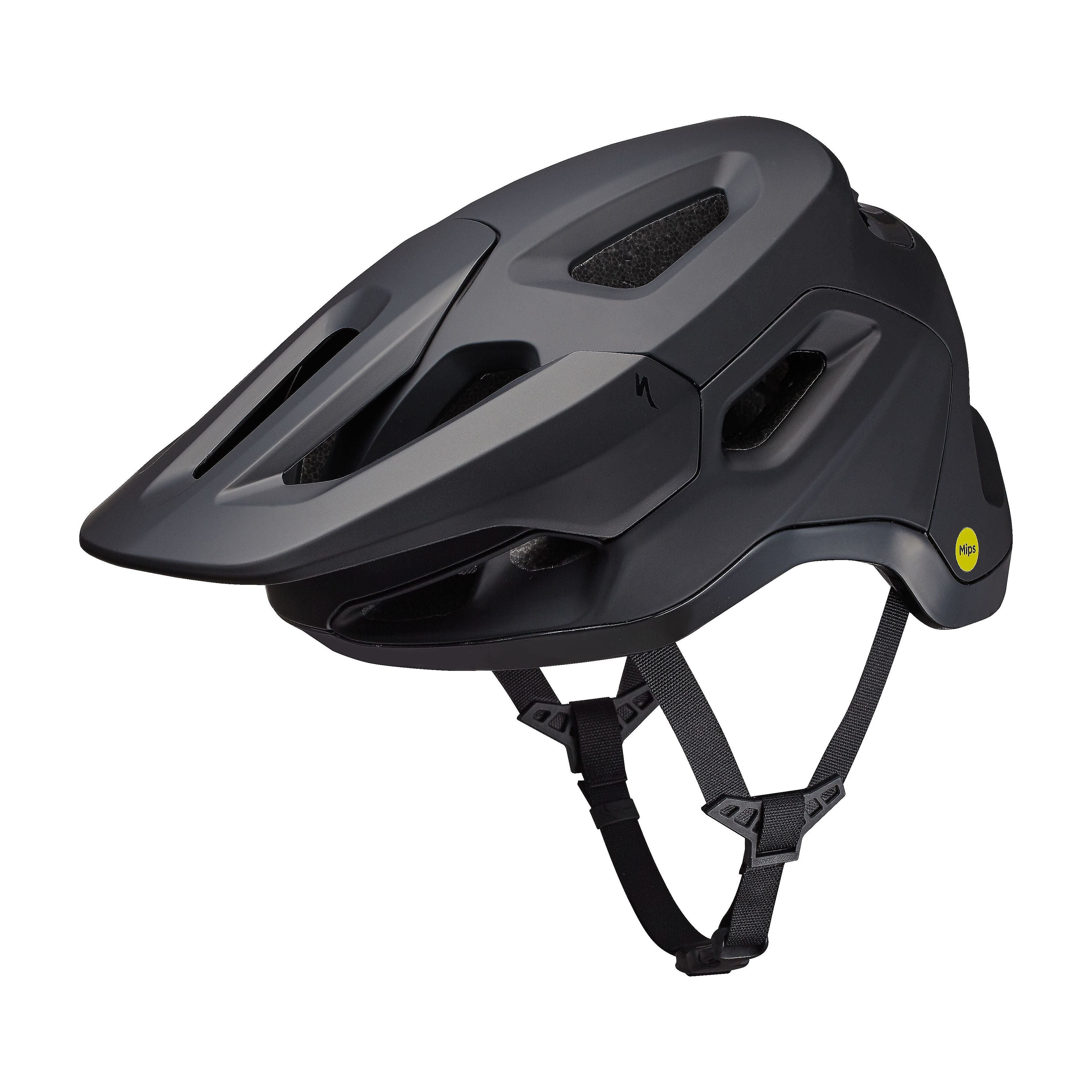 Specialized Tactic Helmet MIPS Black – Velofix